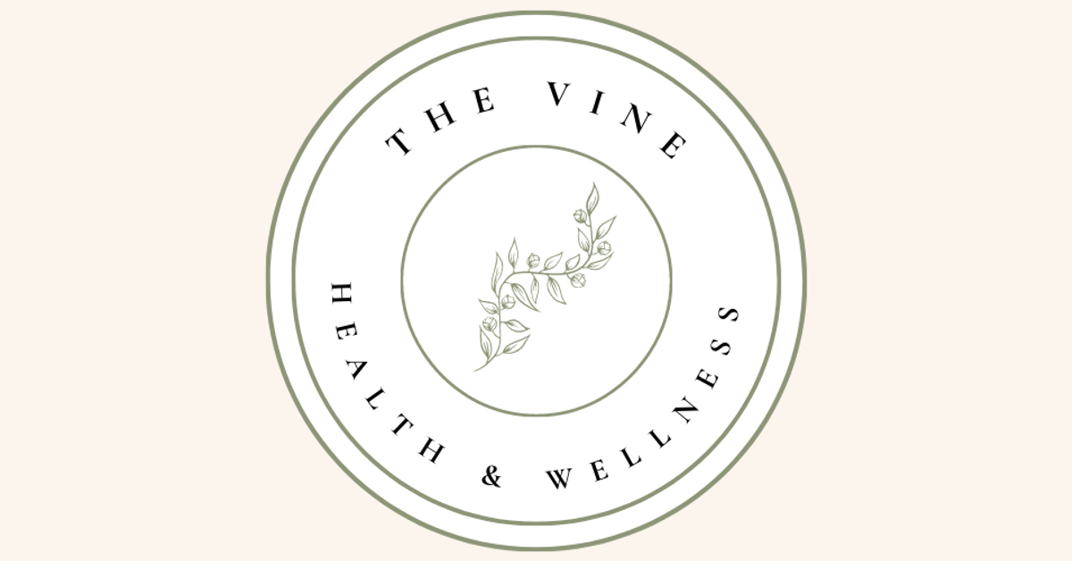Deep Tissue Massage – The Vine Spa & Wellness